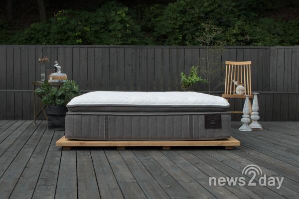 수입 매트리스 WMDK가 제안하는 ‘개운한 하루’의 시작.. 잘 고르는 방법은?