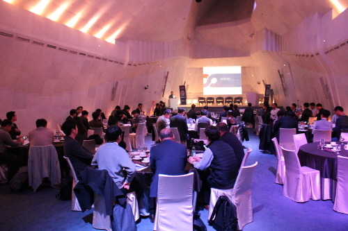 K-Global 혁신기업가육성 프로그램 진행… “국내 ICT 중소·중견 기업 글로벌 시장 확대 기대”