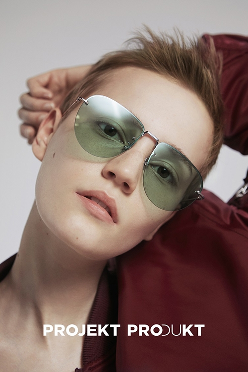 프로젝트 프로덕트(PROJEKT PRODUKT), 2019 뉴 컬렉션 론칭