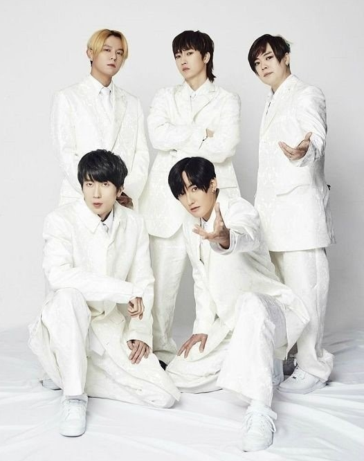 H.O.T. 완전체 단독 콘서트, 오픈 7분 만 전석 매진.. ‘역시 HOT해~’