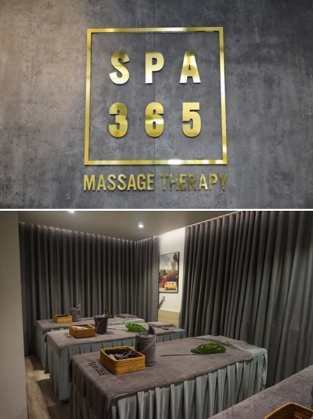 다낭마사지 ‘스파365(SPA365)’ 베트남 자유여행 필수코스로 할인 패키지 이벤트 중