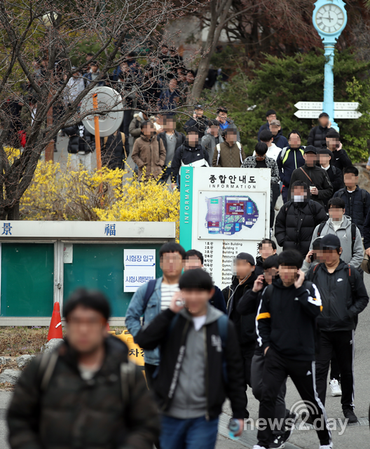 [job리포트] 봉급표와 다른 9급 공무원의 진짜 월급은 최소 192만 원부터 시작