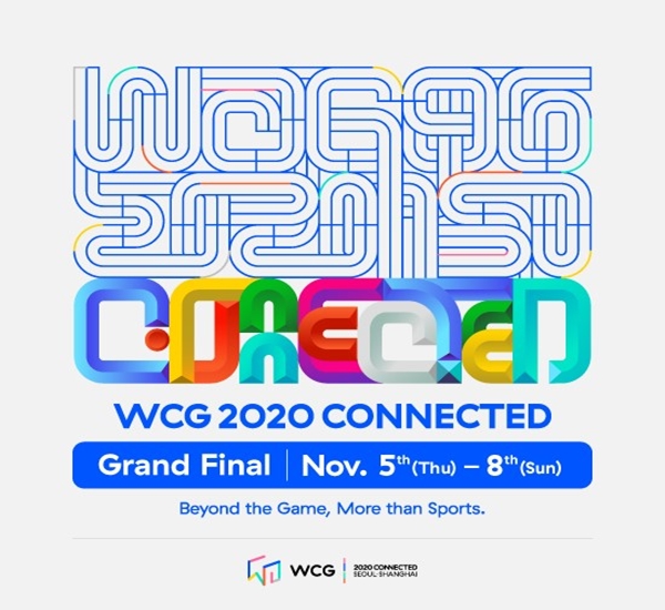 [뉴스투데이 E] 글로벌 e스포츠 축제 ‘WCG 2020 CONNECTED 그랜드 파이널’ 개막