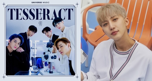 [뉴스투데이 E] ‘CIX x 후이·Minit’ 유니버스에서 만난다