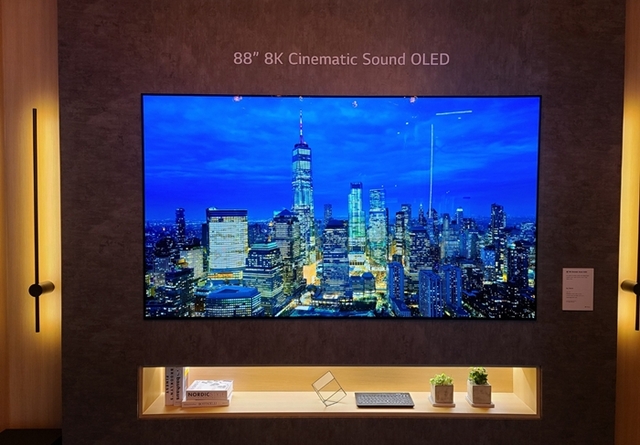 [현장] 디스플레이 축제 'IMID 2021' 가보니… 같은 듯 다른 삼성D·LGD 전략