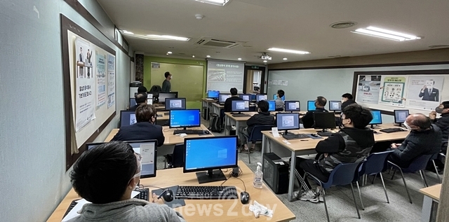 ICQA, 2022년도 제1회 PC정비사 2급 등 실기 일정 공고