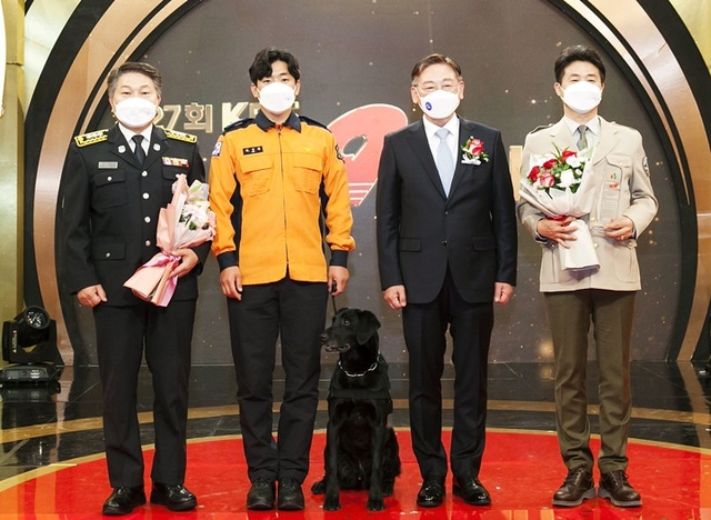 DB손해보험, 20년째 'KBS119상' 후원 지속