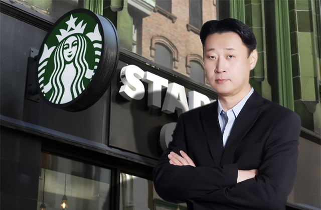 달라진 스타벅스 손정현 대표 신뢰회복 승부수 통했다 캐리백 사태 두 번은 없다