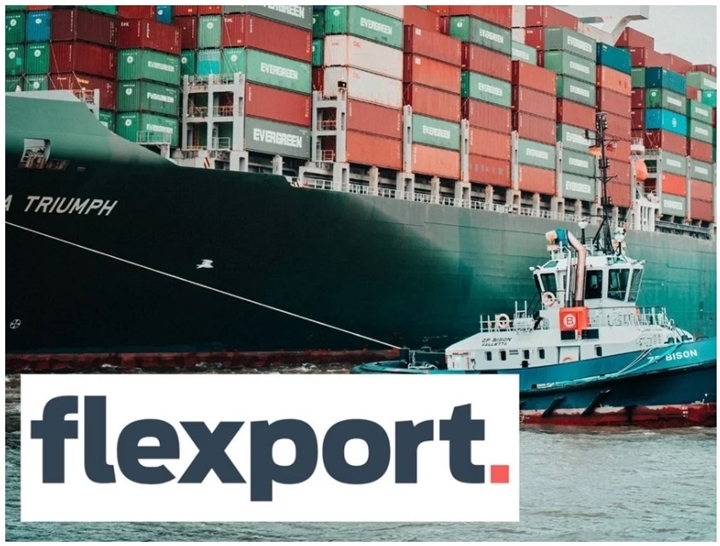 [물류 다이나믹스(Dynamics) (43)] 이제는 글로벌 ‘엔드투엔드’ 플랫폼 전쟁 - 플렉스포트(Flexport)의 이상기류, 그리고 아마존의 공식 등장
