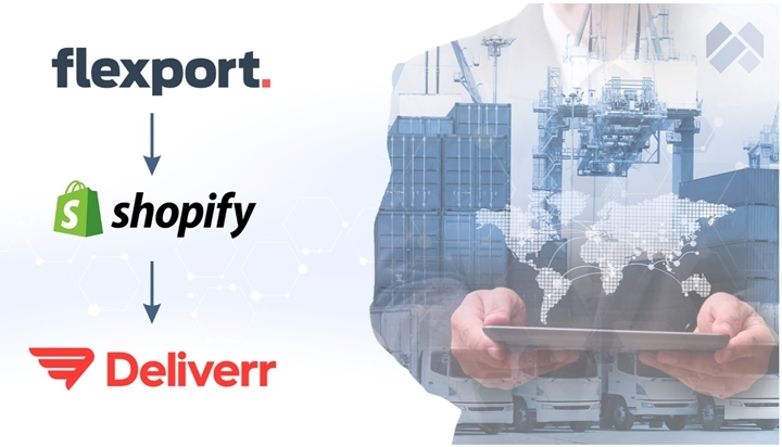 [물류 다이나믹스(Dynamics) (43)] 이제는 글로벌 ‘엔드투엔드’ 플랫폼 전쟁 - 플렉스포트(Flexport)의 이상기류, 그리고 아마존의 공식 등장