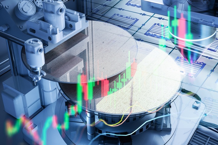 개미들 'TSMC ETF' 주목…상장일 순매수 '1위' 달성