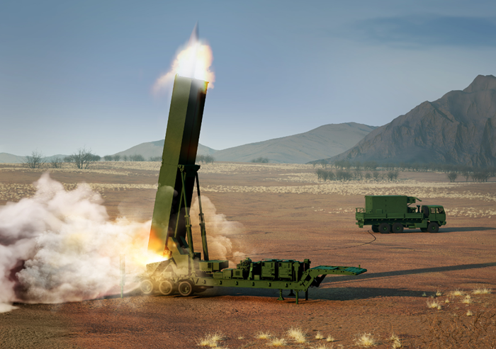 "평양 90초 타격 '다크이글' 극초음속 미사일 배치 앞당겨질 듯" RFA