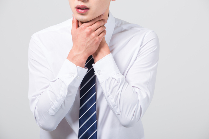 Thyroid Most cancers on the Rise in Males: Significance of Early ...
