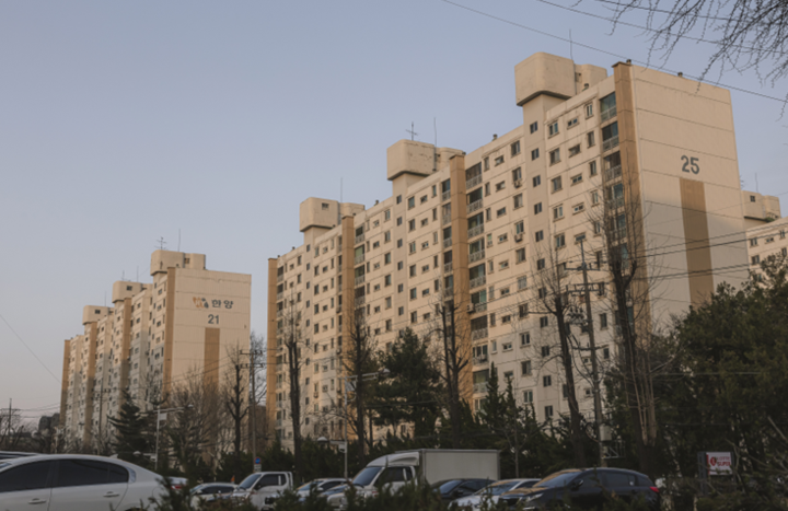 HDC현대산업개발, 美 LERA와 손잡고 '송파한양2차' 안전설계 도입