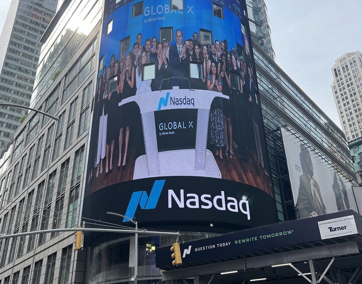 미래에셋운용, 방산 ETF 'SHLD' 글로벌 시장 돌풍…차별화 전략 주효