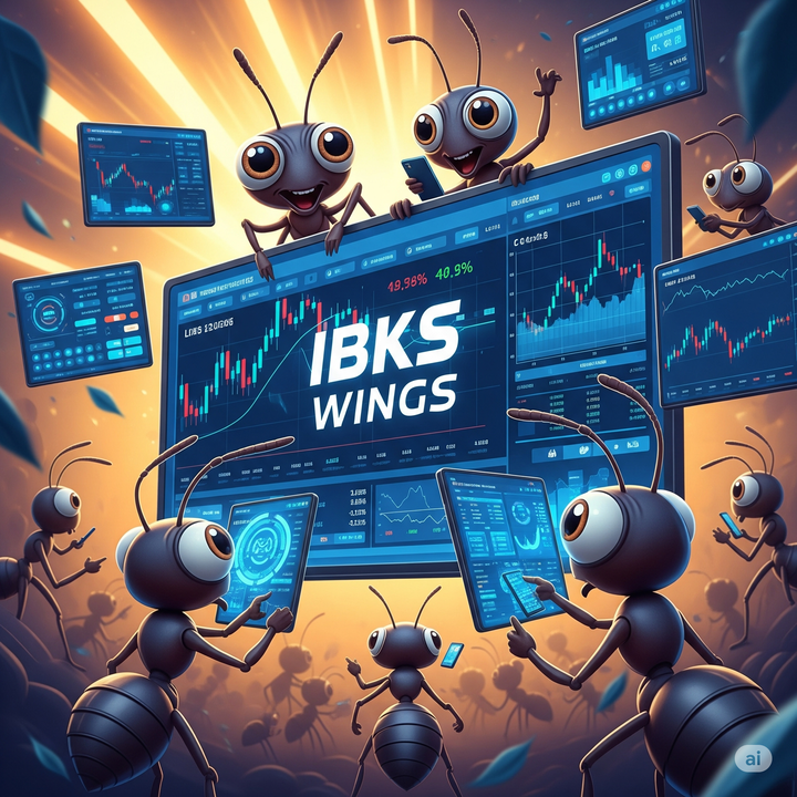 [MTS 혁신 필살기-IBK투자증권] 'IBKS 윙스'로 차별화 전략…투자 고민 세대별로 해결