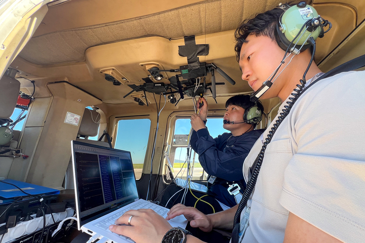 KT, 국내 첫 UAM 실증사업자 자격 얻어
