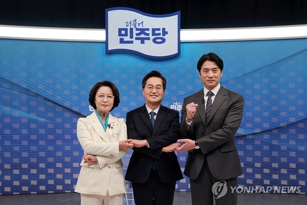 [김동연 도정 4년 평가③] 100조 투자유치도 못 넘은 '이념 정치'의 벽...'실용주의 정치' 기반 재구축이 과제